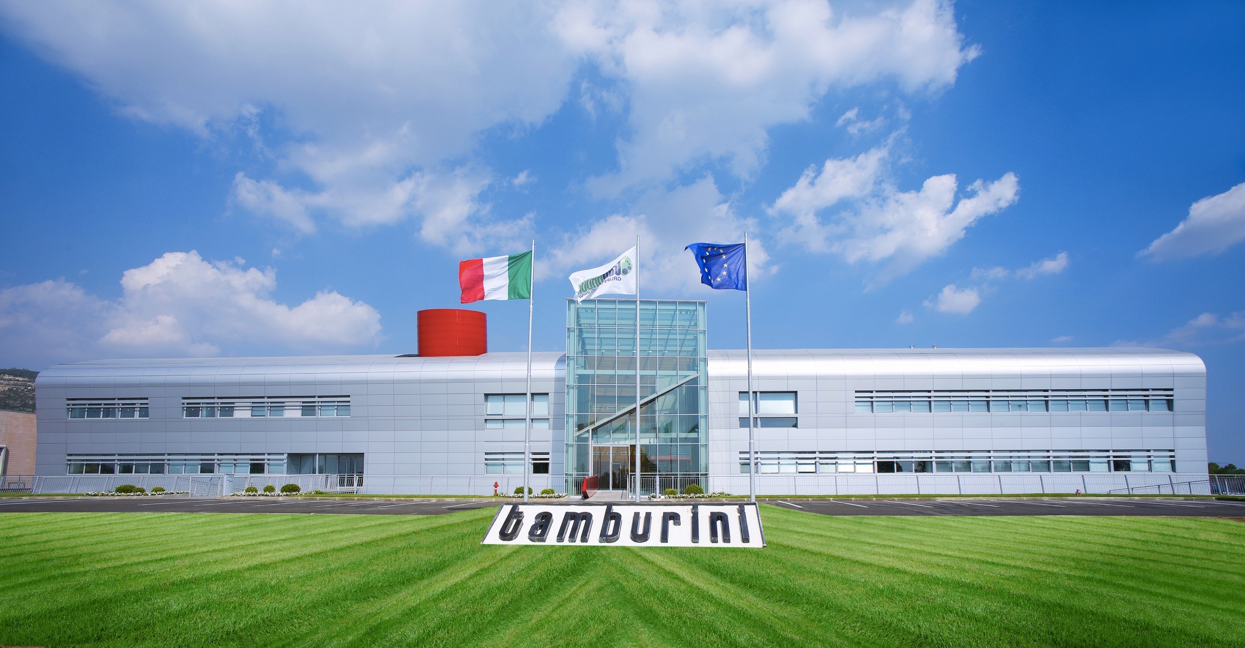 Area download | Tamburini