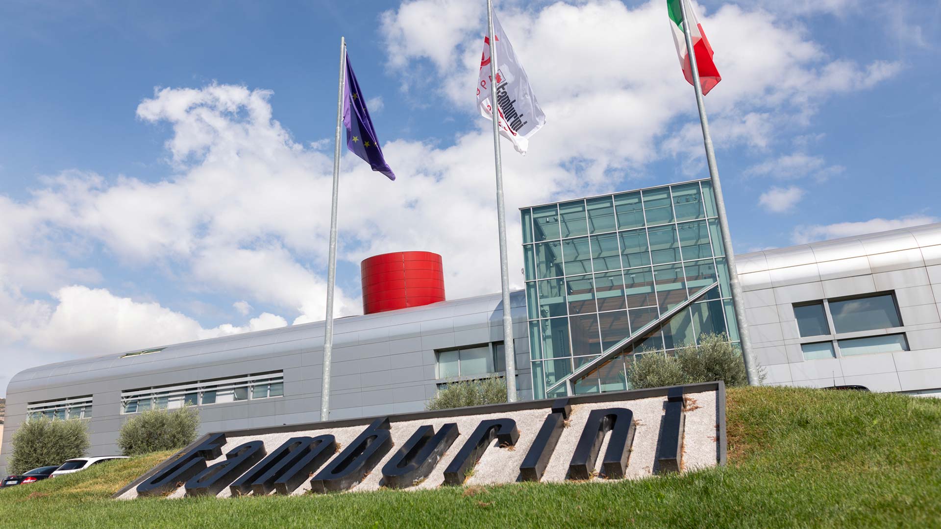 Our History since 1960 | Tamburini