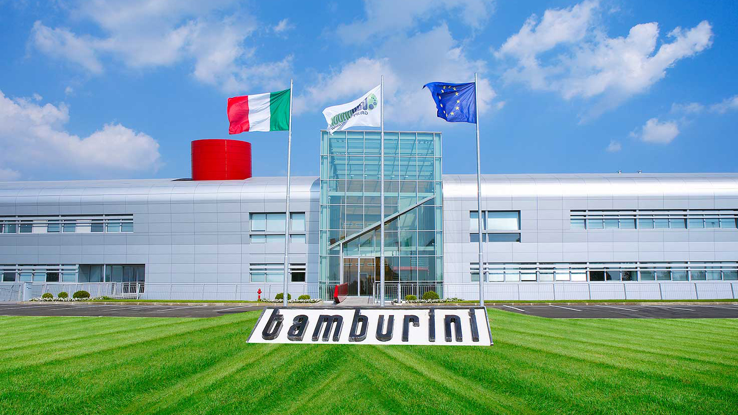 Progettazione e produzione di calibri e utensili da 60 anni | Tamburini
